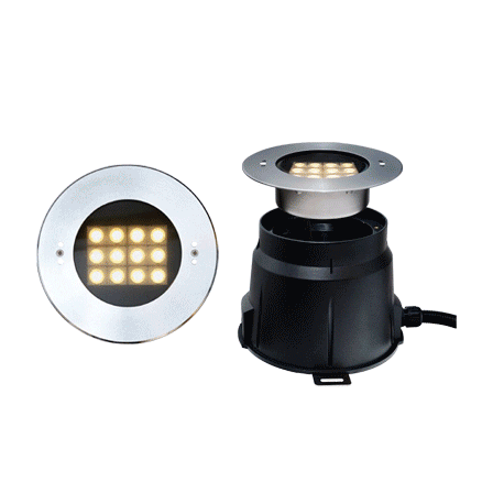 LX-IG-125 – Luxio Lighting